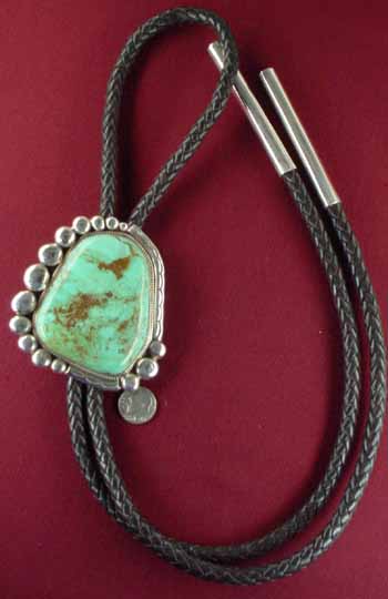 " Indian Bolo Ties, Page #42"