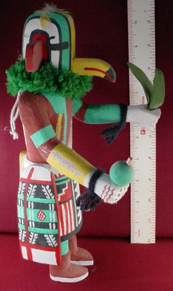 "Kachina Dolls, Page #103"