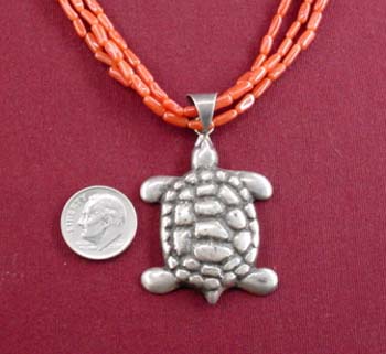 "Native American Necklaces, Page 16"